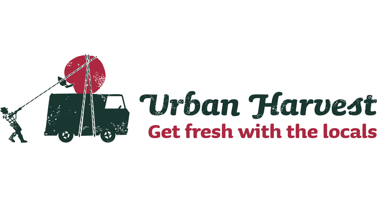 Urban Harvest